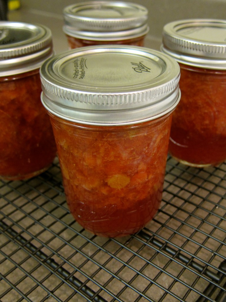 Mastering Food Preservation: Jams & Jellies | Diary of a Tomato